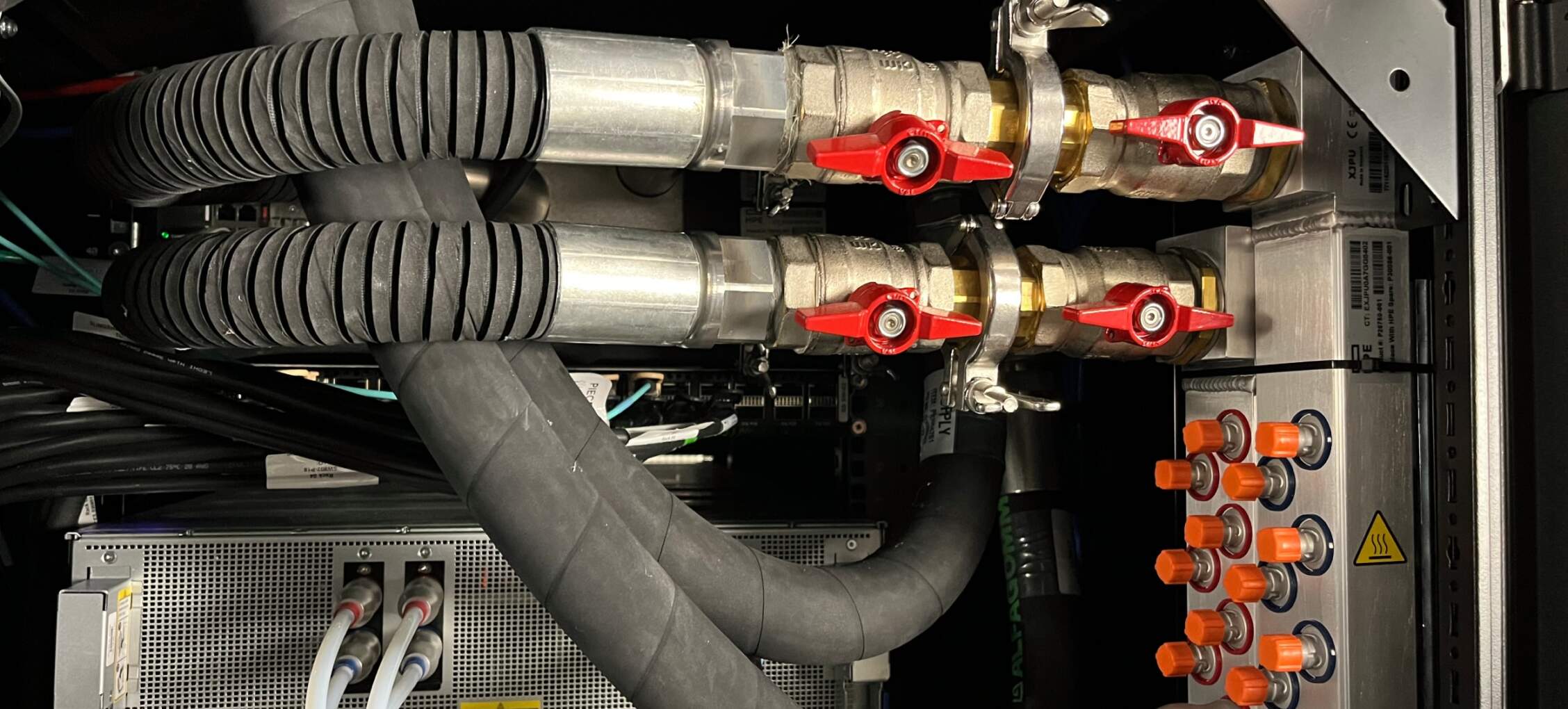 High-Performance Computing (HPC) and Artificial Intelligence: What ...